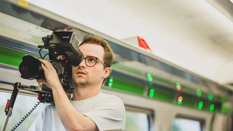 BSLBT Academy: Talent Acceleration :: Lumo TV