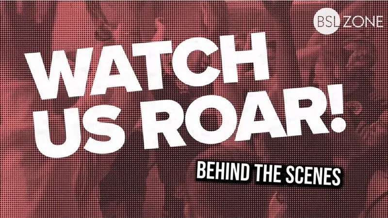 How did Watch Us Roar! happen? :: Lumo TV